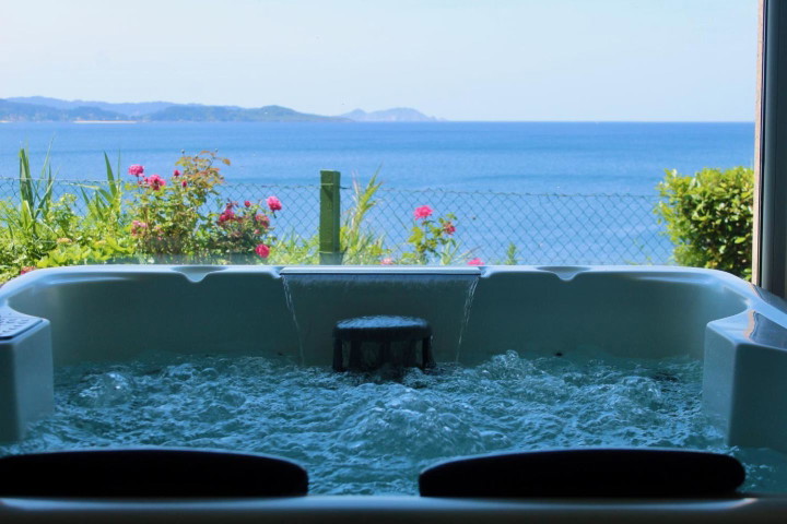 Hostal Casa Aurita Adults Only - Bueu