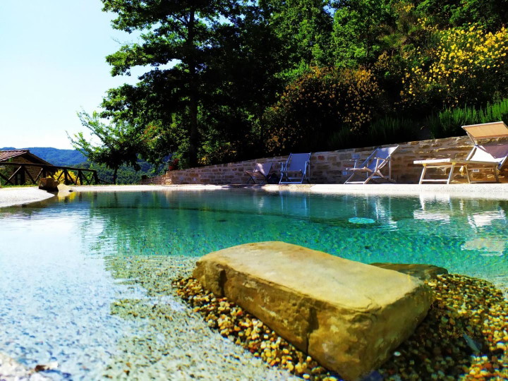 Frigino Agriturismo - Umbria