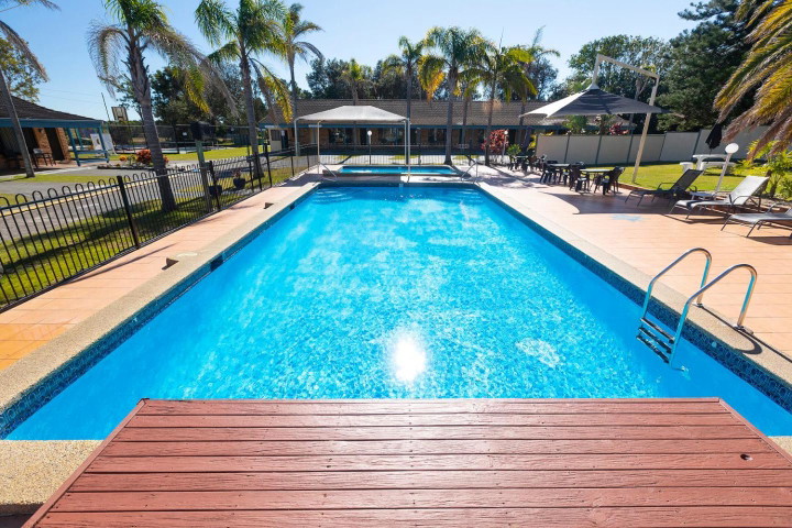 Seashells Beachfront Resort - Taree