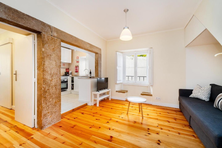 Machadinho Cosy Apartment By Soulplaces - Lisbon