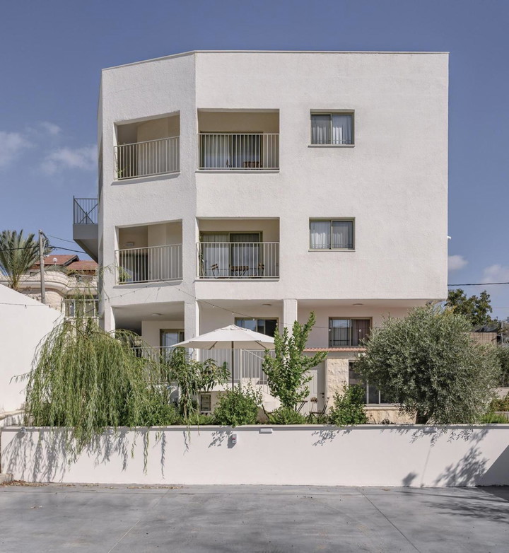Dar Dalya - Israel