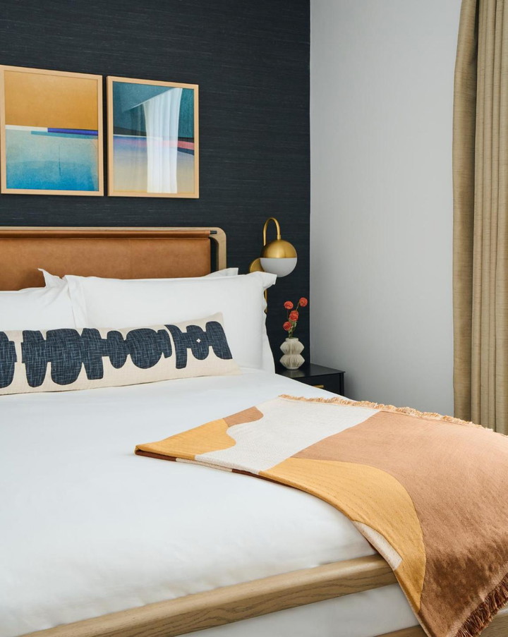 Rusk House Serviced Apartments - Houston, TX