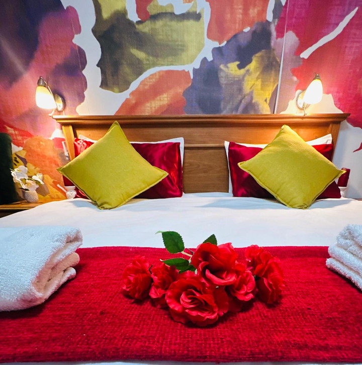 Liza Luxury Beachfront Holiday Apartment Oceanic 44 - Durban