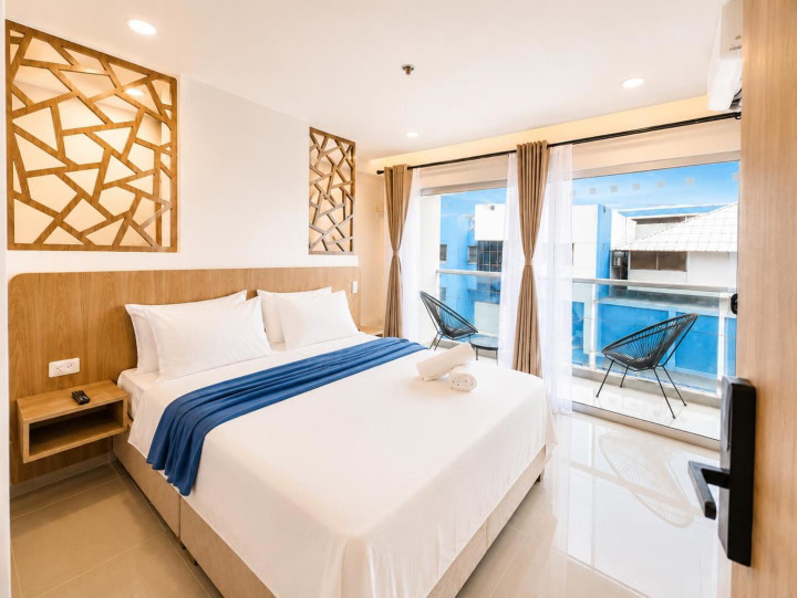 Hotel Azure Cartagena - Cartagena