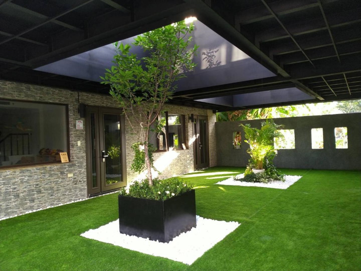 9 Tan Yuan Homestay - Taipei
