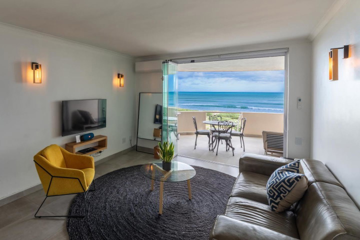Tideline Stays - Le Cap