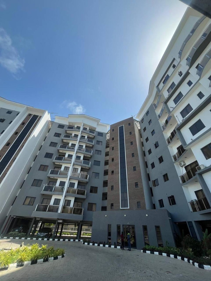 D'empire - Lagos, Nigeria