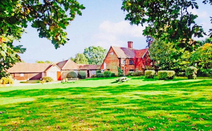 Oldlands Farmhouse Gatwick - Dorking