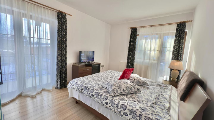 Apartamente Simona Brasov - Brașov