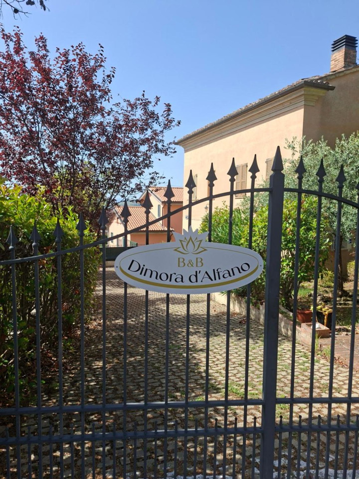 B&b Dimora D'alfano - Sarnano