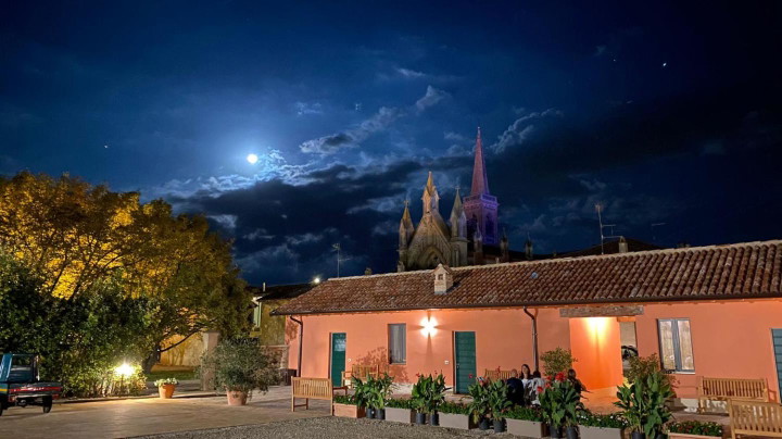 Agriturismo Pizzavacca - Province of Piacenza