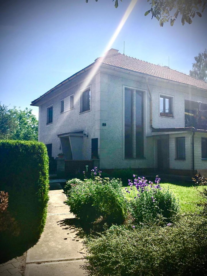 Farma U Tošovských - Chequia