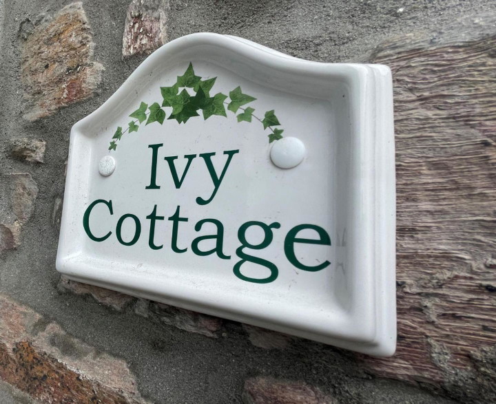 Ivy Cottage, - Bodmin