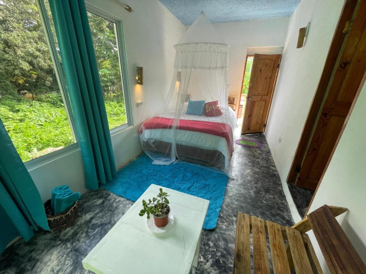 Salvaje Rooms&restaurant - Repubblica Dominicana