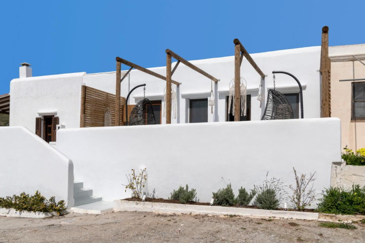 Endless Blue From Syros - Vari Resort - Сирос