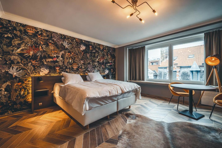 Prado Next Door - Ostend