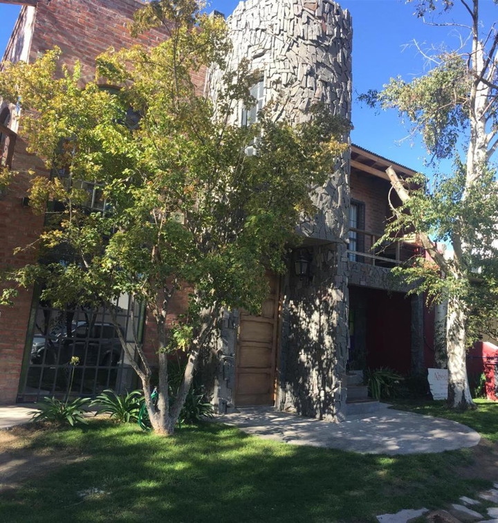 Apart Hotel Abedules - Puerto Madryn