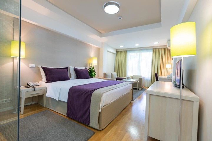 Hotel M - Belgrade