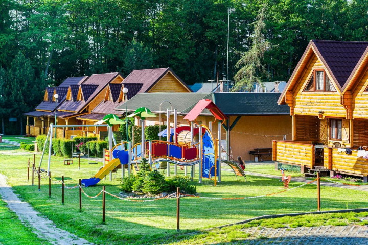 Ośrodek Wypoczynkowy Posnania - Kołobrzeg