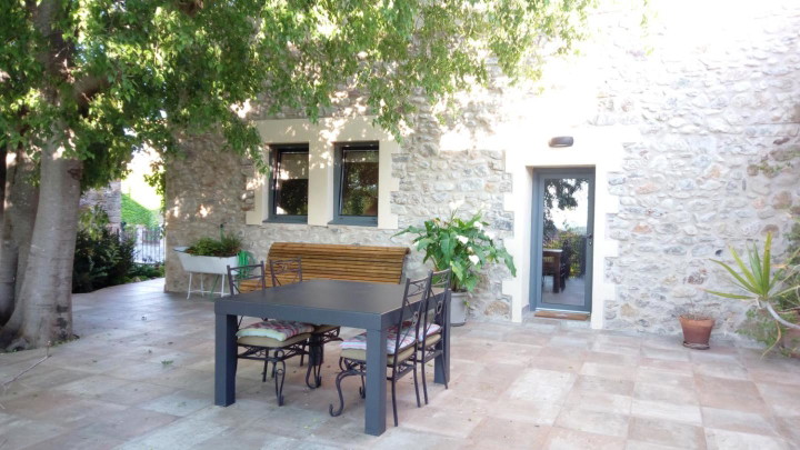 La Casa Dels Lledoners - Banyuls-sur-Mer