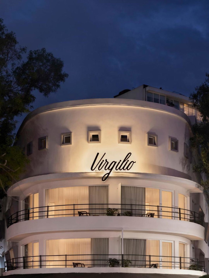Kimpton Virgilio Polanco By Ihg - Mexico City