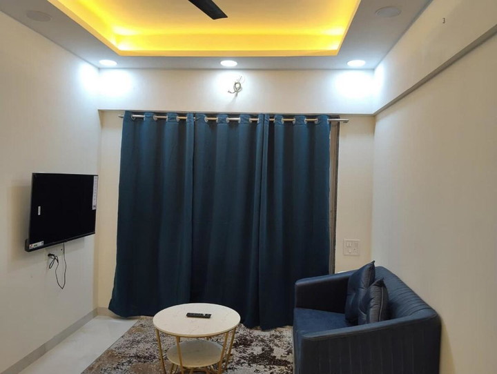 Nanak Stays 1bhk In Thane West - Thane