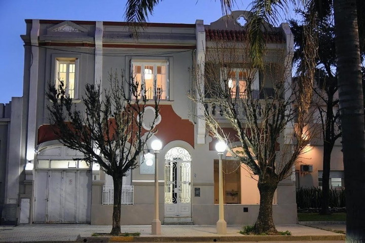 Altos Yrigoyen Hotel - Provincia de Santa Fe
