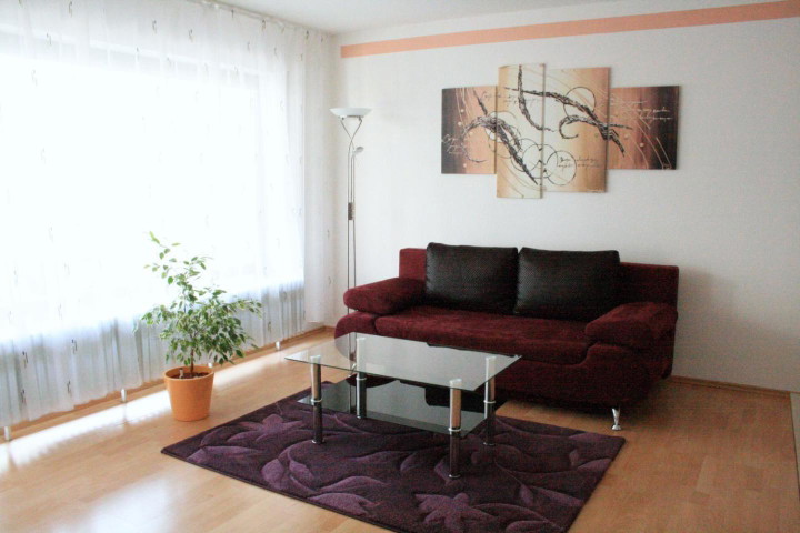 Appartement Julija - Baden-Baden