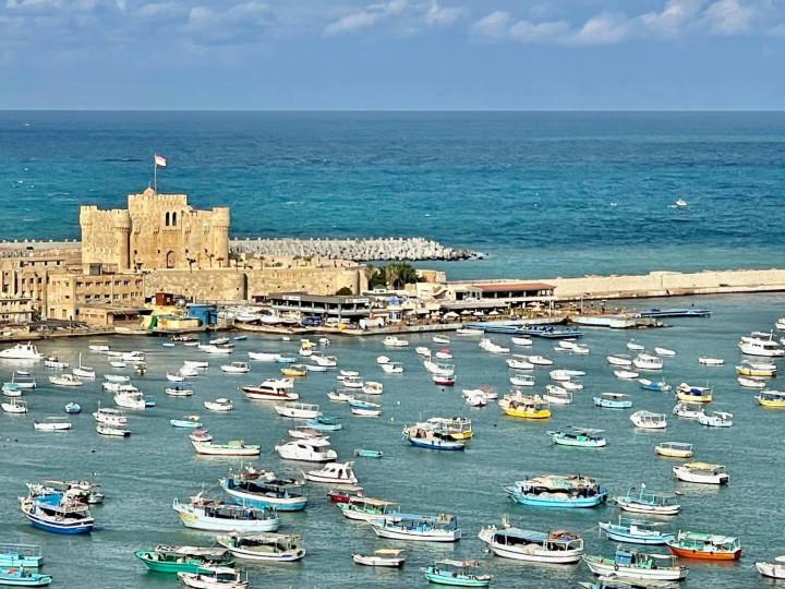 Sea View Paradise 2 - Alexandria