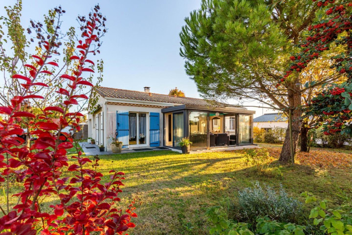 Gawa's House - Meschers-sur-Gironde