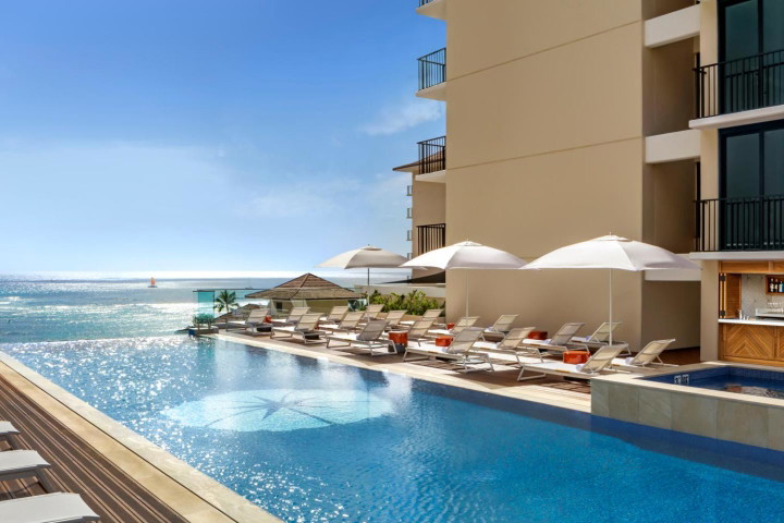 Halepuna Waikiki By Halekulani - No Resort Fee - Hawaï