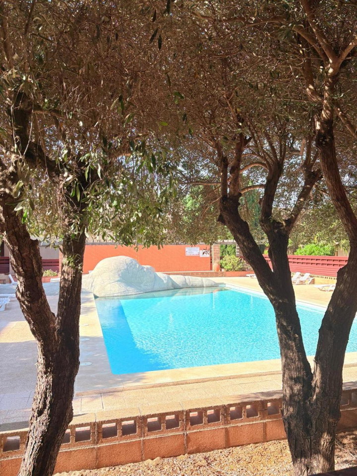 St Cyprien Golf Appart Avec Terrasse Et Piscine - Saint-Cyprien