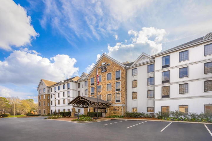 Homewood Suites By Hilton Montgomery Eastchase - Montgomery, AL