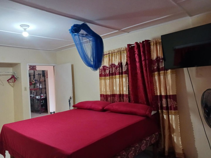 Tina's Guest House - Jamaica