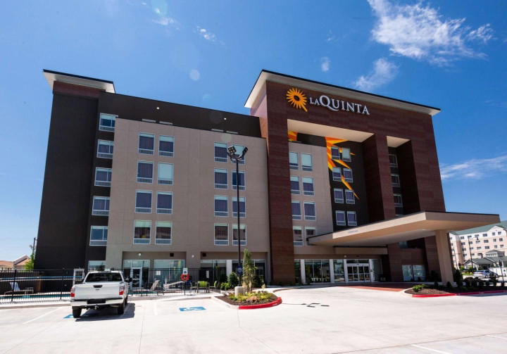 La Quinta By Wyndham Oklahoma City Airport - Oklahoma City