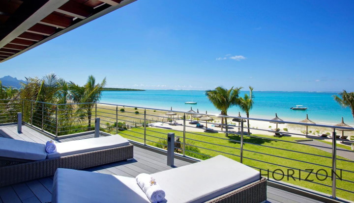 Paradise Beach By Horizon Holidays - Mauritius