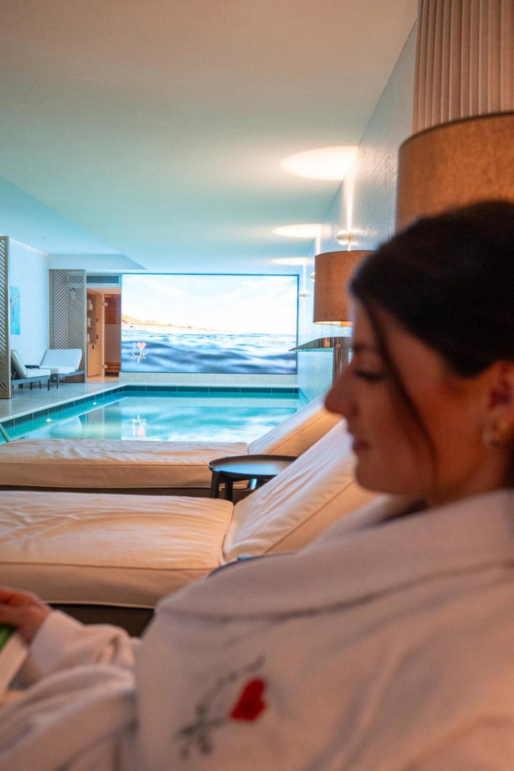 I Love Sylt Hotel - Adults Only, Hundefreundlich - Sylt