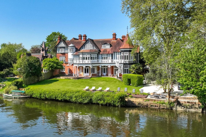 River Arts Club - Marlow, UK