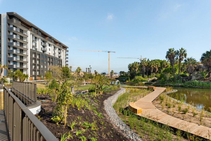 Milkwood - Park Place - Claremont