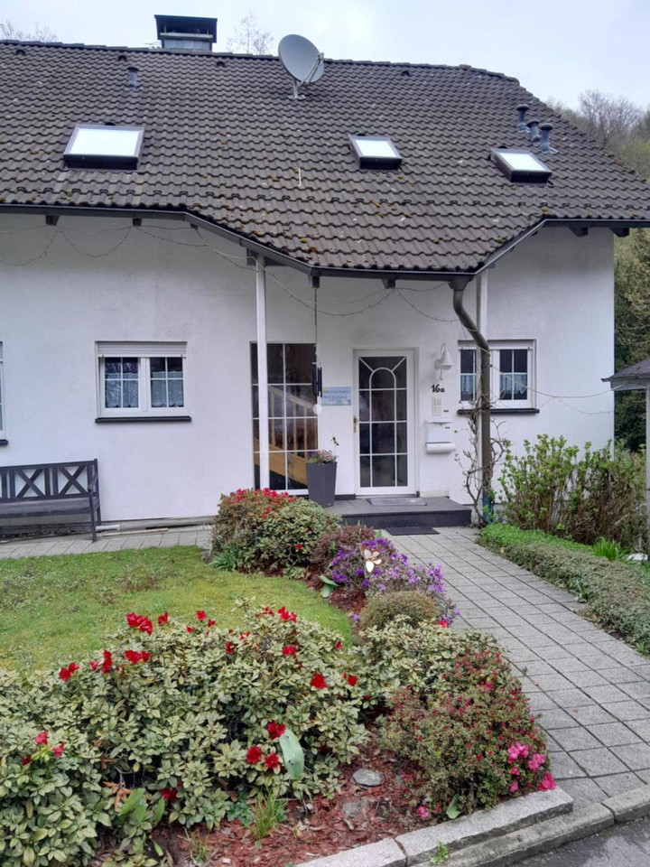Ferienwohnung Preyersmühle - Nordrhein-Westfalen
