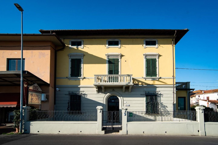 Villarte - Pistoia