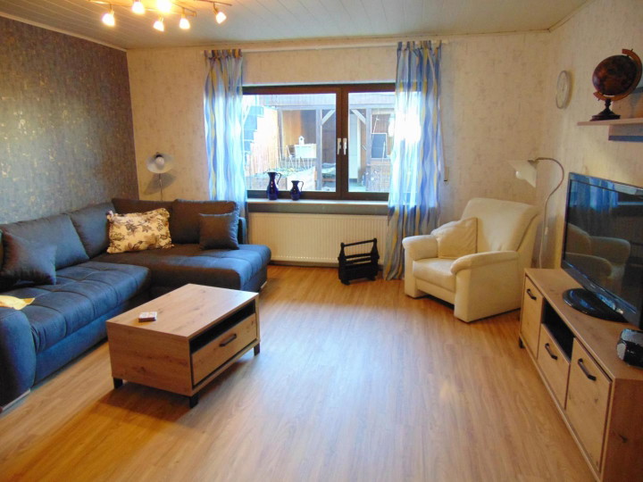 Ferienwohnung Astor Zwischen Rhein Und Mosel - Neuwied
