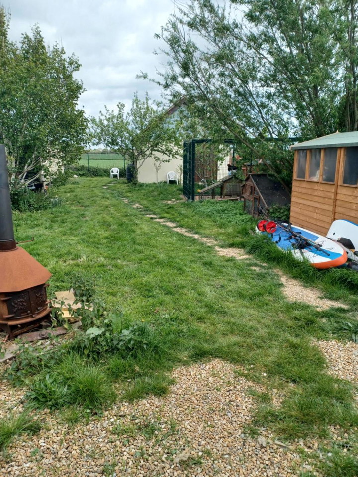 Dempsters Annexe - Emsworth