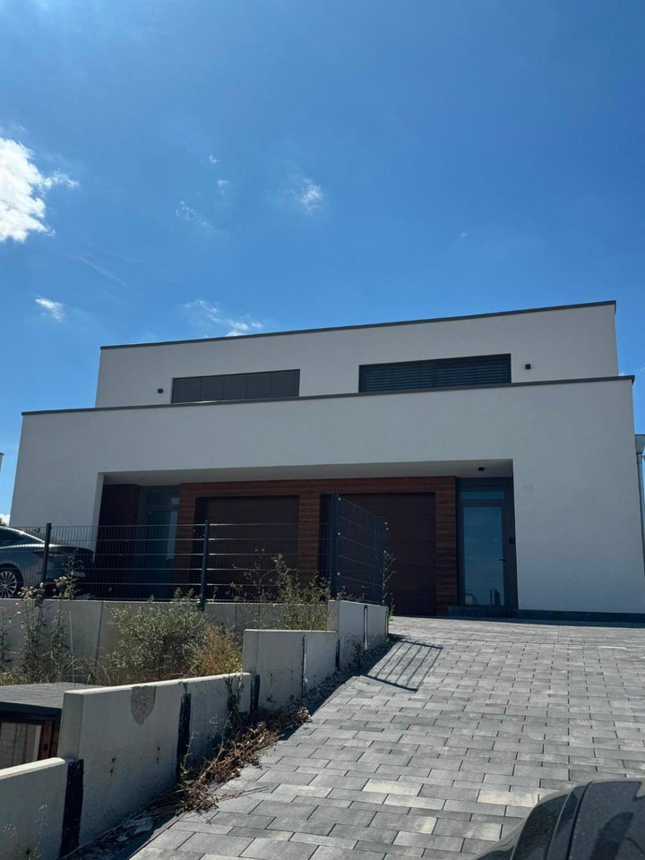 Traumhaus Am Zwenkauer See - Leipzig