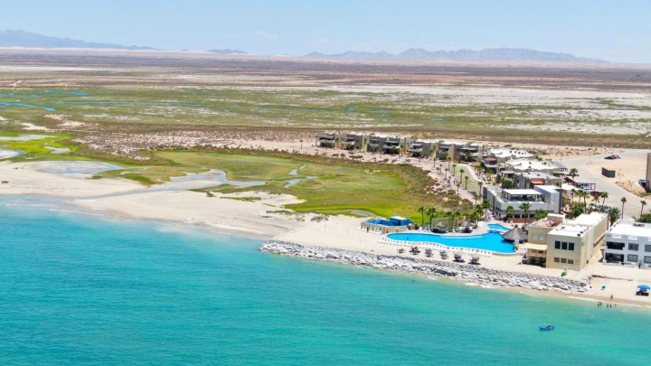 Laguna Shores Resort - Sonora