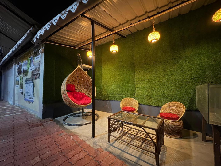 Sangita Homestay - West Bengal