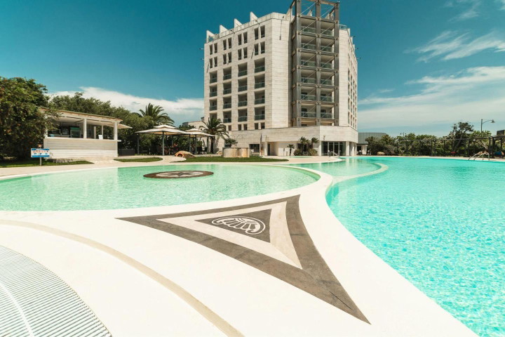 Delta Hotels By Marriott Olbia Sardinia - Sardynia