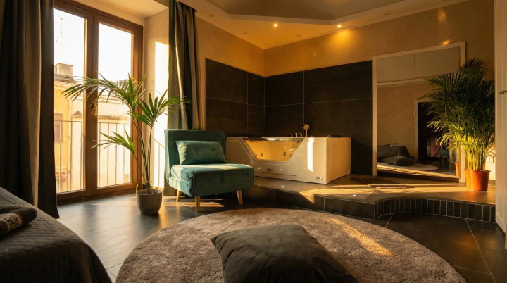 Yore' S Suite - Catania