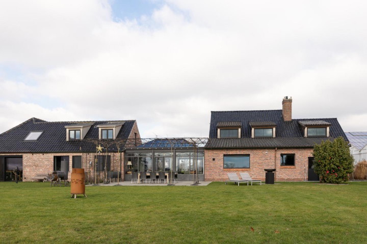 Vakantiehoeve Breathe Nature -