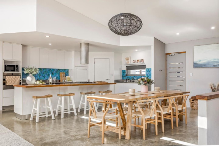 Woodlands Villa – Family Bush Escape - Yallingup